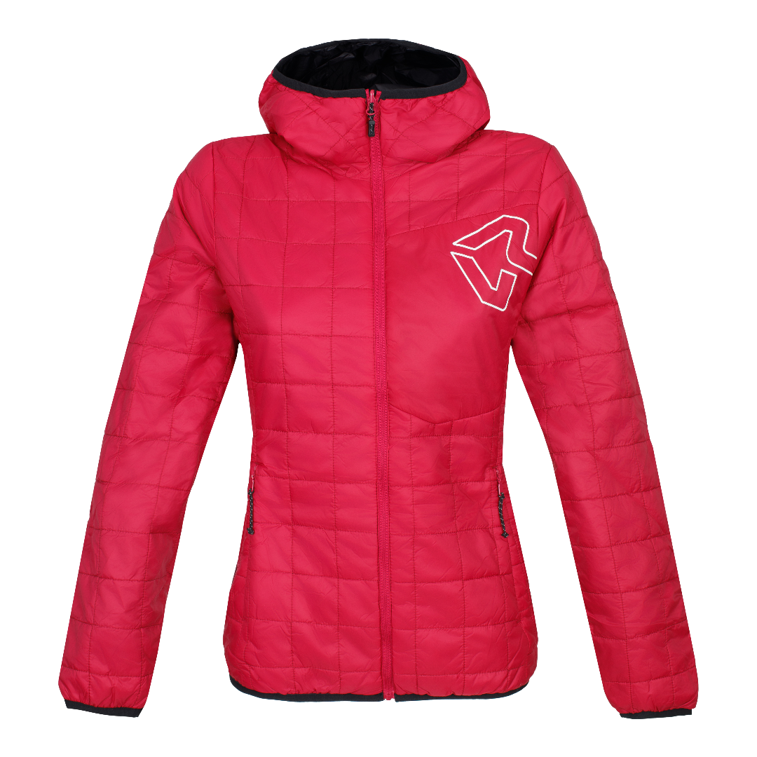 Golden Gate giacca imbottita donna – Rock Experience