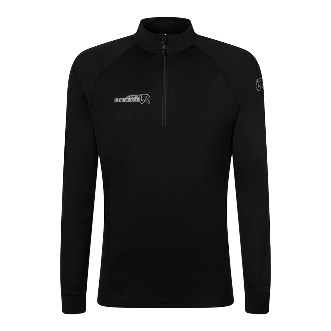 Heaven LS HZ maglietta intimo termico uomo SAMPLE – Rock Experience
