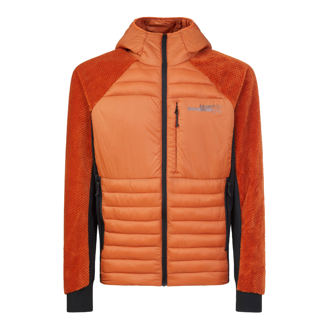 Wild cat 2.0 hybrid giacca uomo SAMPLE – Rock Experience