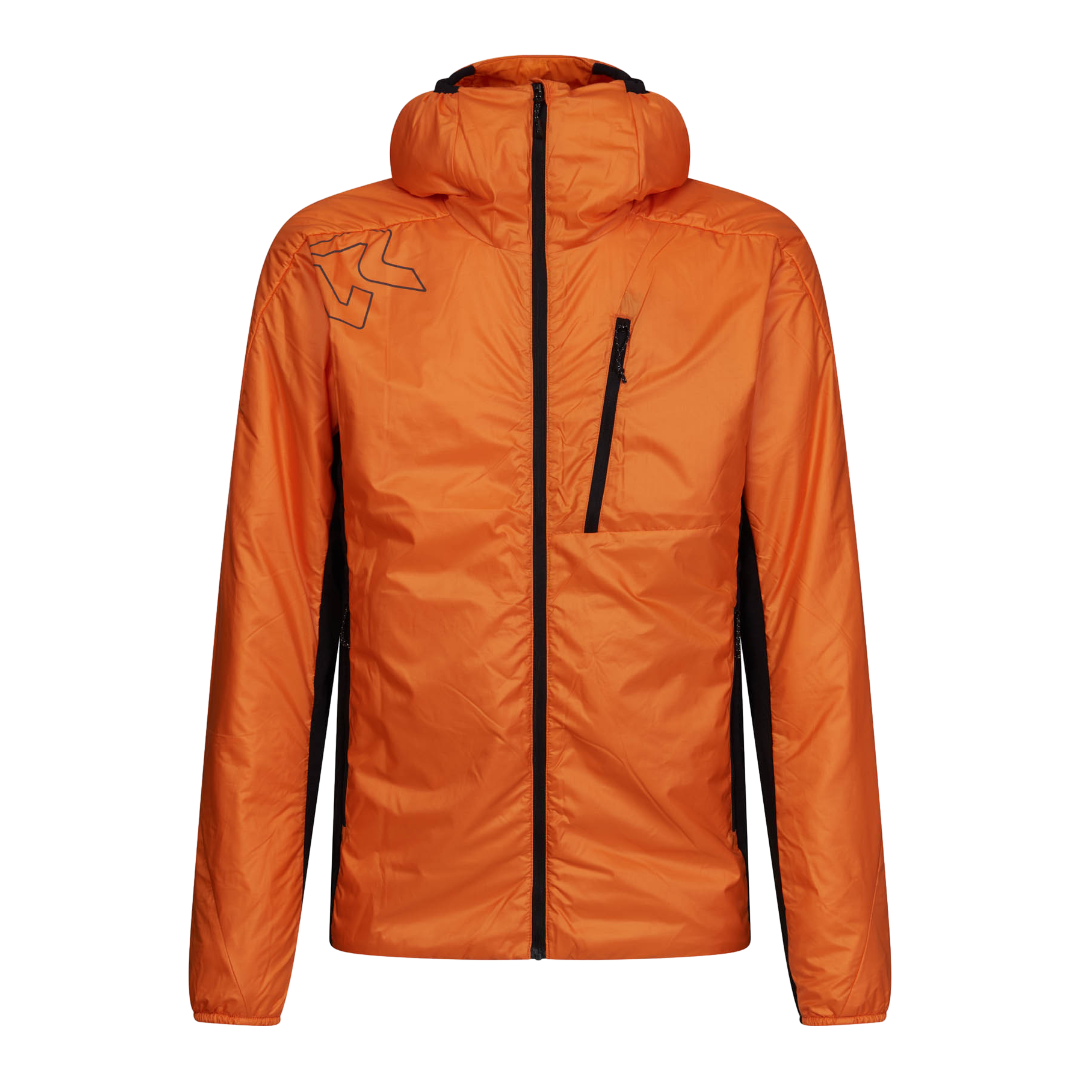 Icarus giacca ibrida uomo SAMPLE – Rock Experience